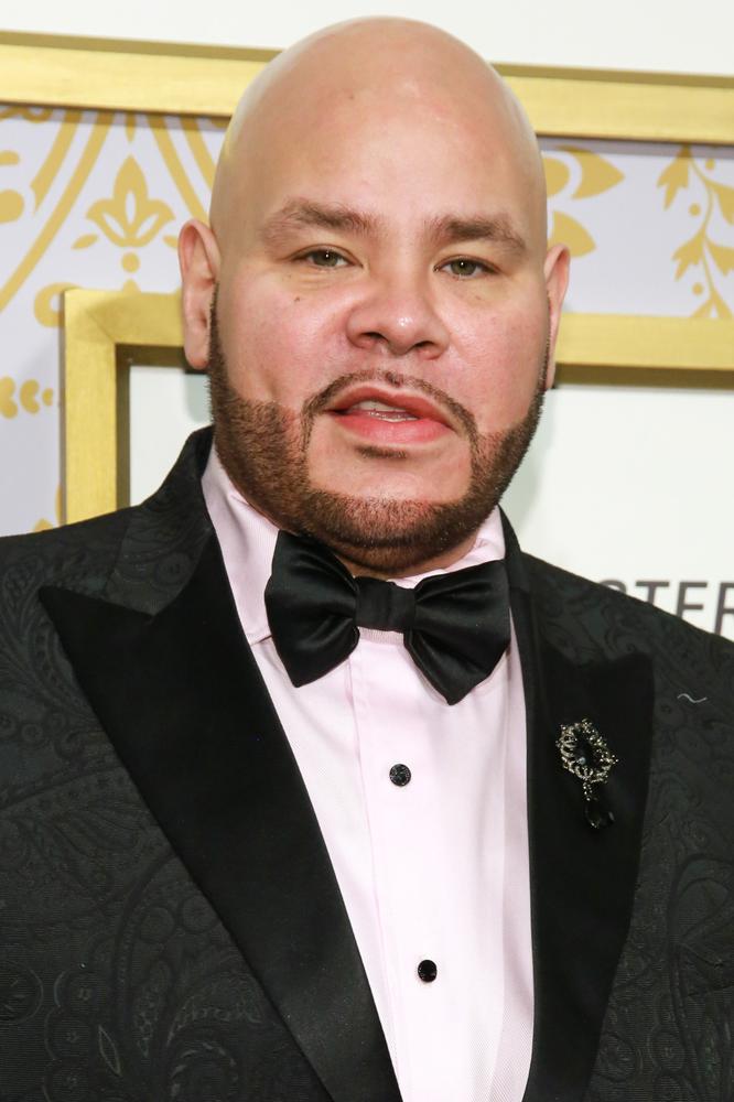 Fat Joe - Rapper, Actor
