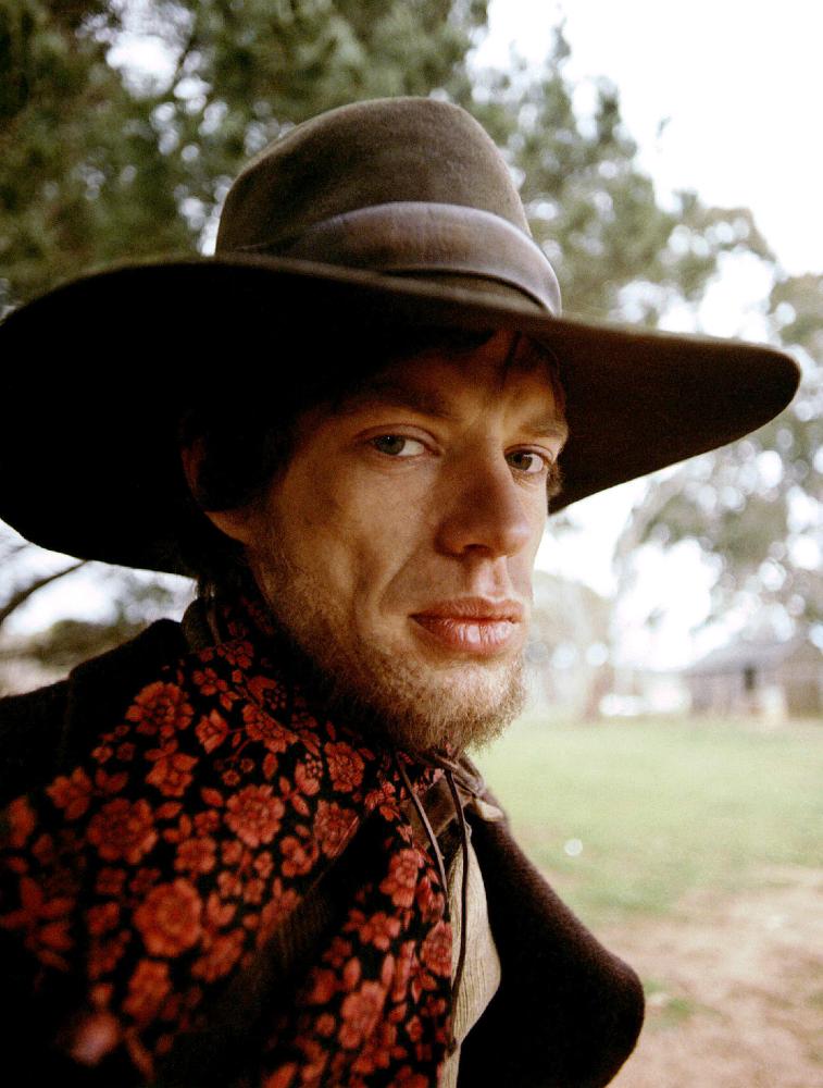 Mick Jagger - Singer, Songwriter, Musician, Actor, Producer