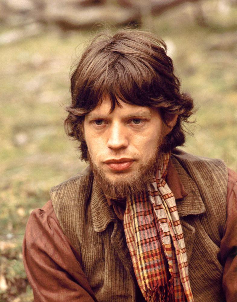 Mick Jagger - Singer, Songwriter, Musician, Actor, Producer