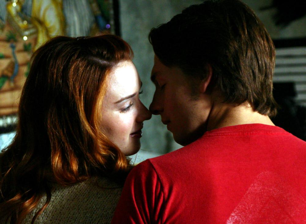 Gregory Smith - Actor, Director, Producer