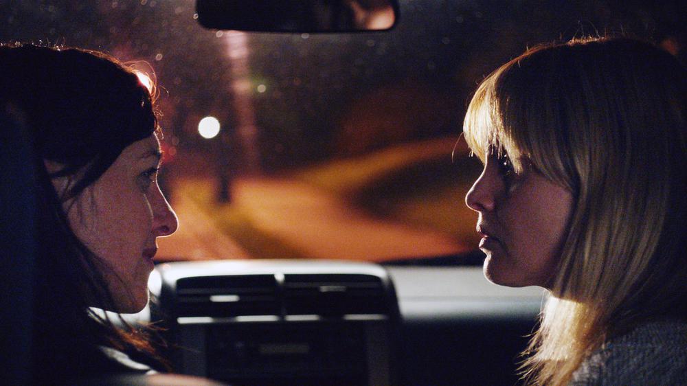 Lena Hall - Actress, Singer