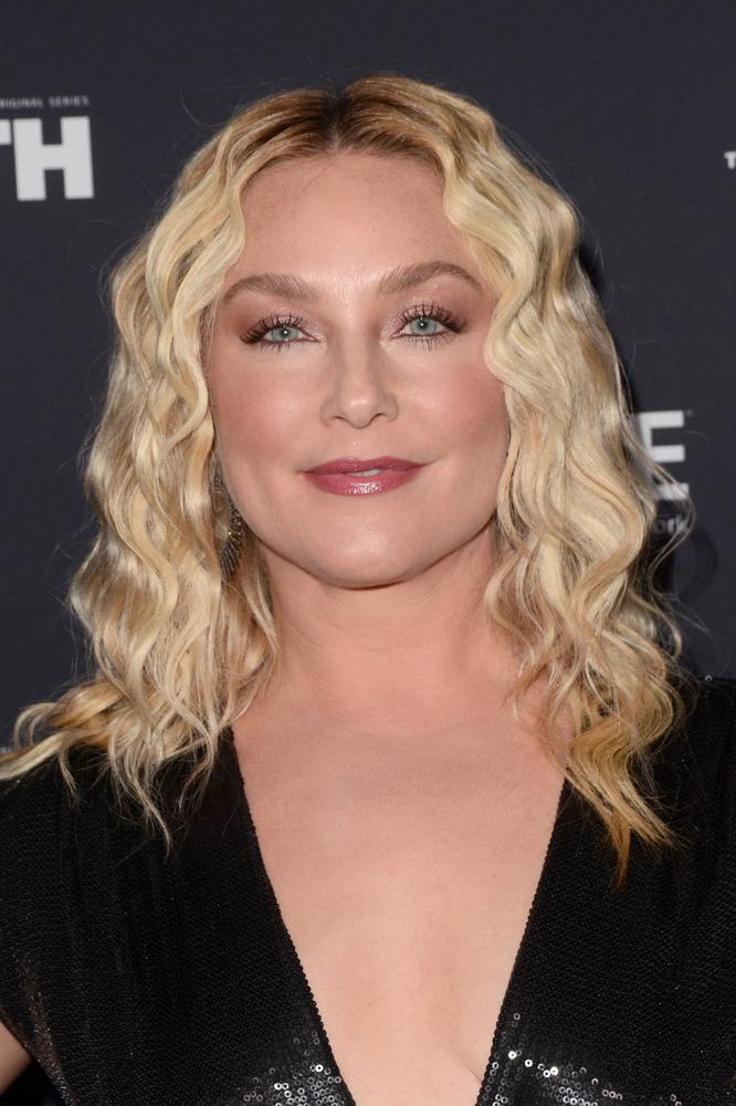 Elisabeth Röhm - Actress, Director