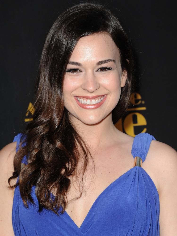 Rachel Hendrix - Actress, Producer, Writer