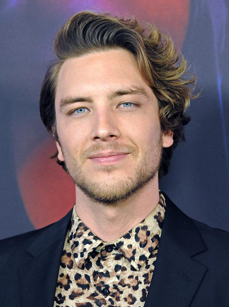 Cody Fern - Actor