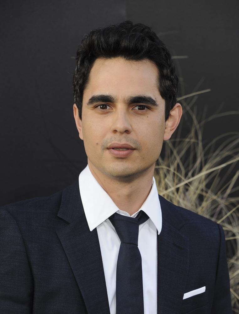 Max Minghella - Actor