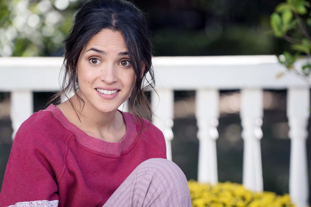 Adria Arjona - Actress