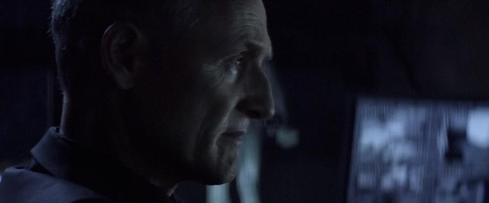 Colm Feore - Actor