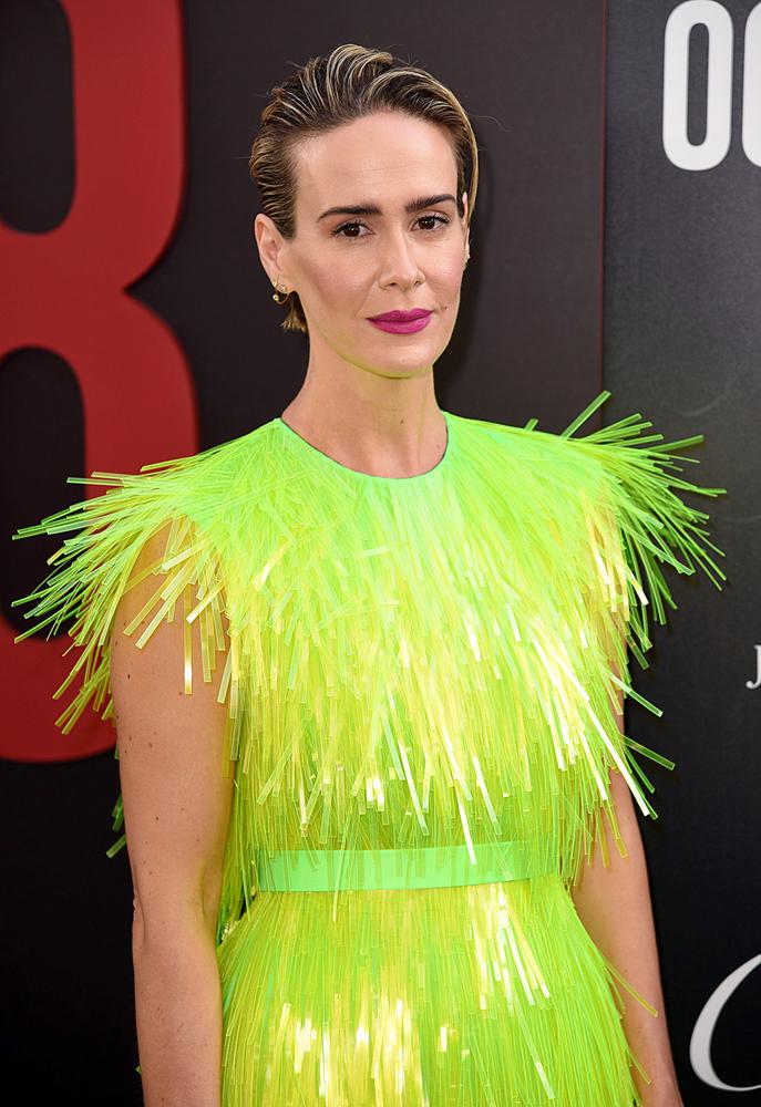 Sarah Paulson - Actress