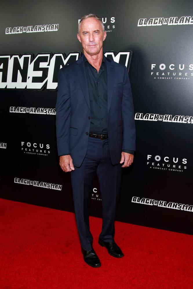 Robert John Burke - Actor