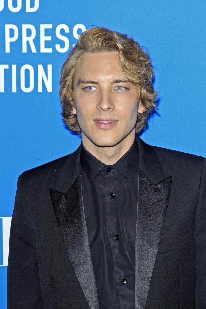 Cody Fern - Actor