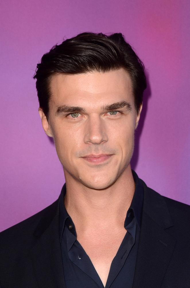 Finn Wittrock - Actor