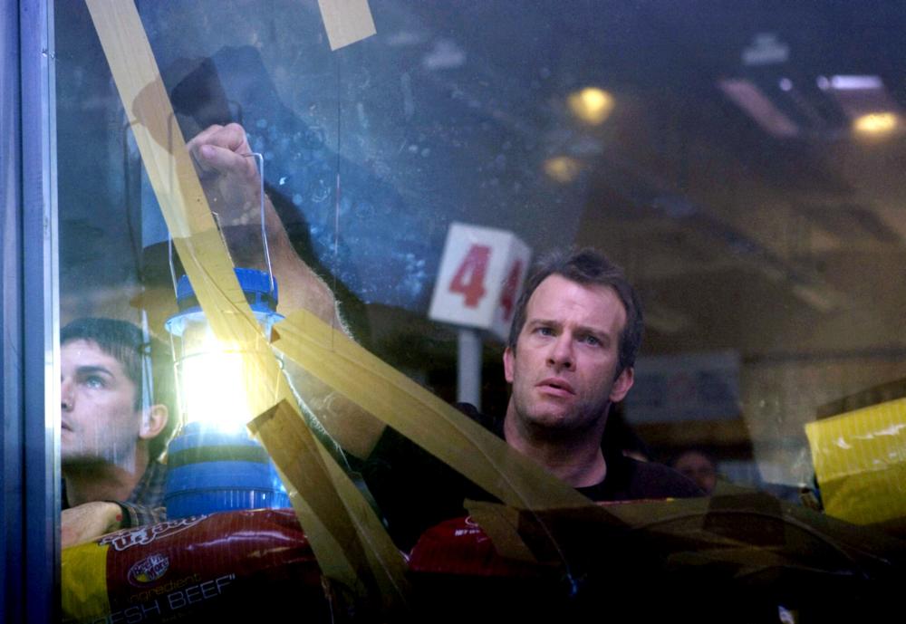 Thomas Jane | Rotten Tomatoes