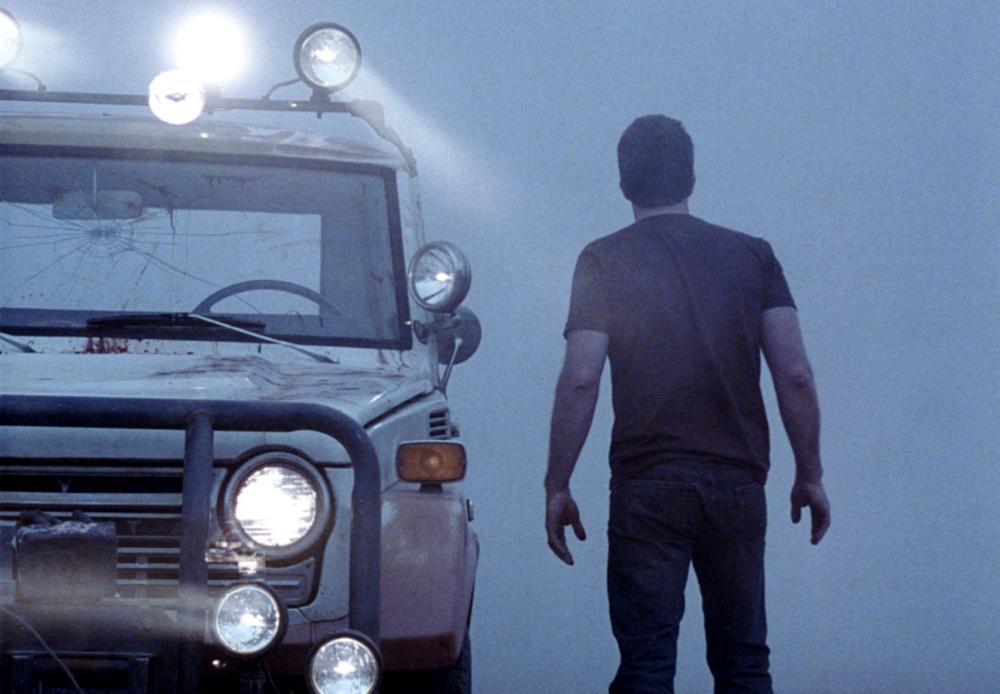 Thomas Jane | Rotten Tomatoes