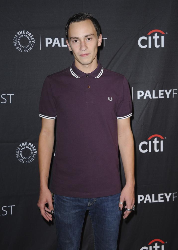 Keir Gilchrist - Actor