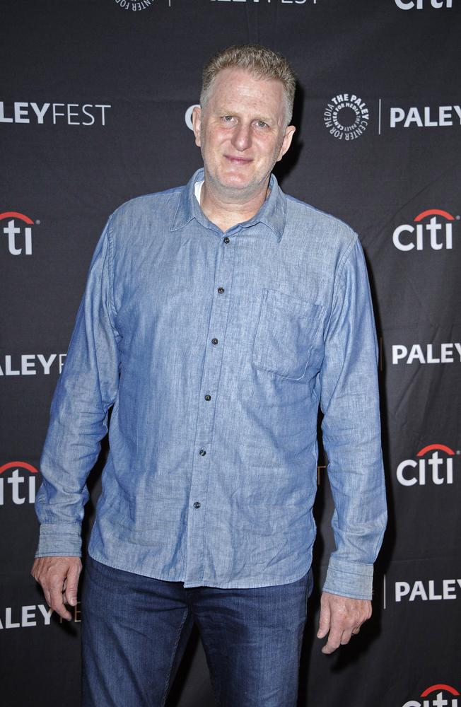 Michael Rapaport - Actor