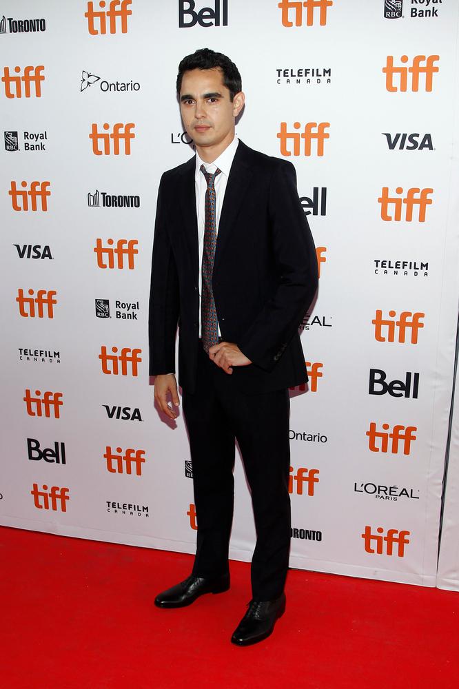 Max Minghella - Actor