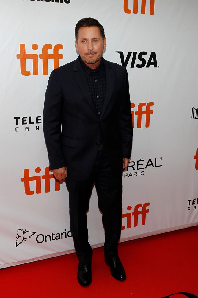 Emilio Estevez - Actor, Director, Writer