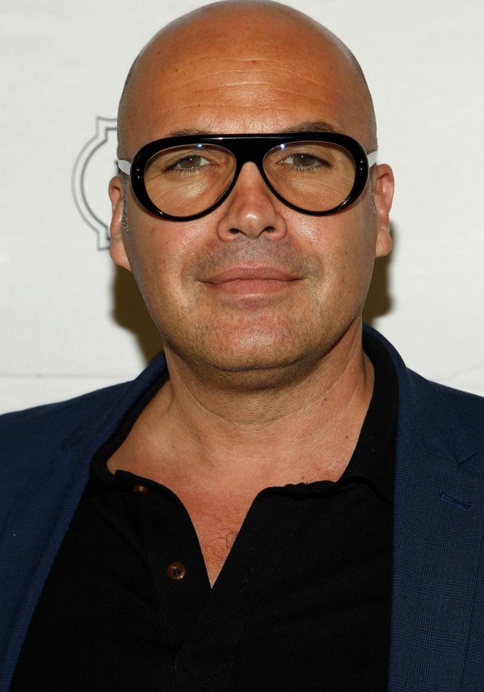 Billy Zane - Actor, Director