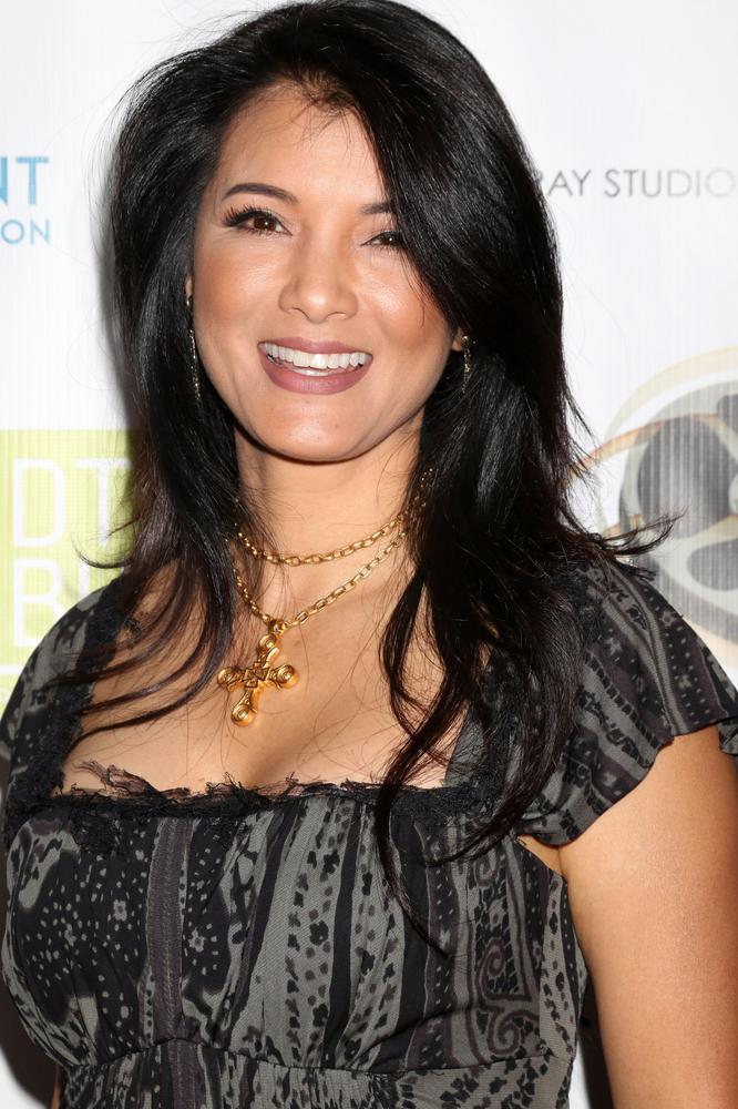 Kelly Hu - Actress, Model
