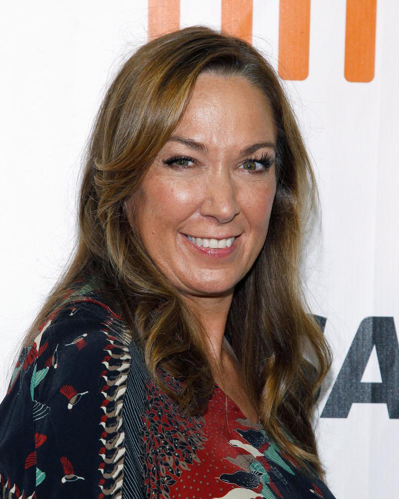 Elizabeth Marvel - Actress