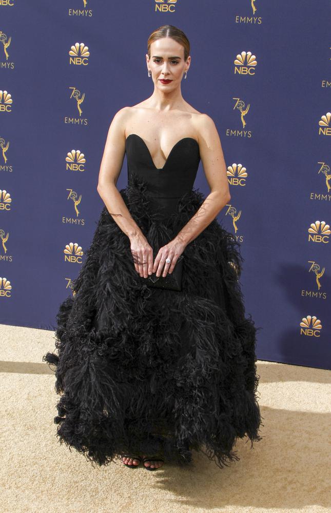 Sarah Paulson - Actress