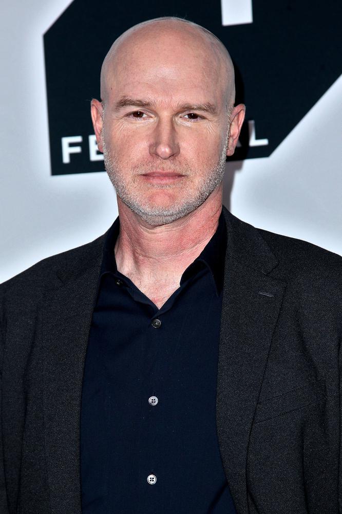 David Hollander - Director, Writer, Producer