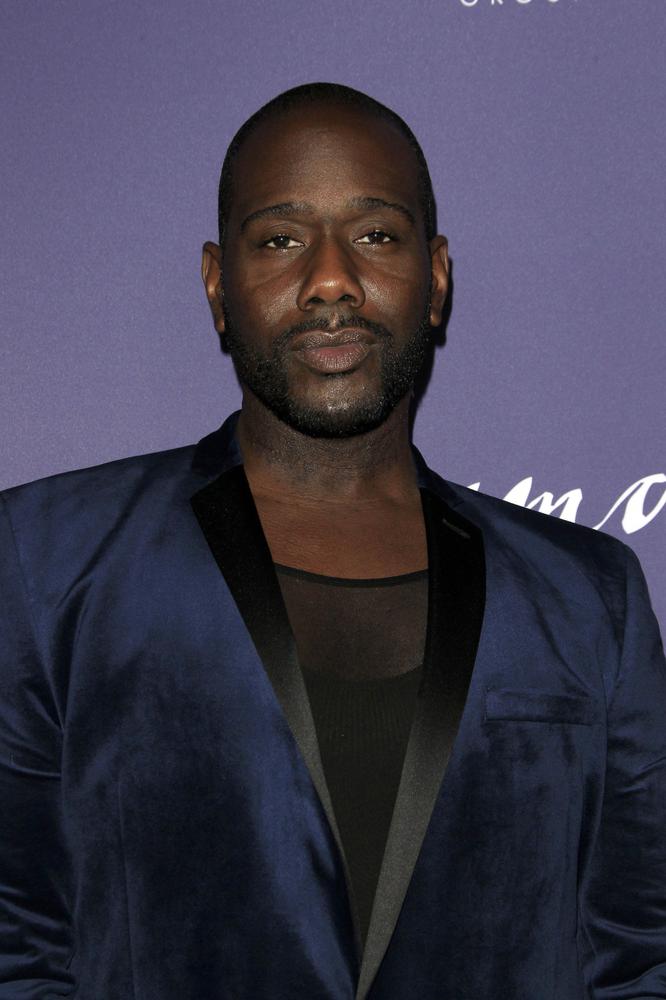 Nicco Annan - Actor, Dancer, Choreographer