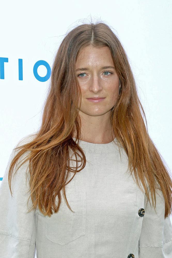 Grace Gummer - Actress