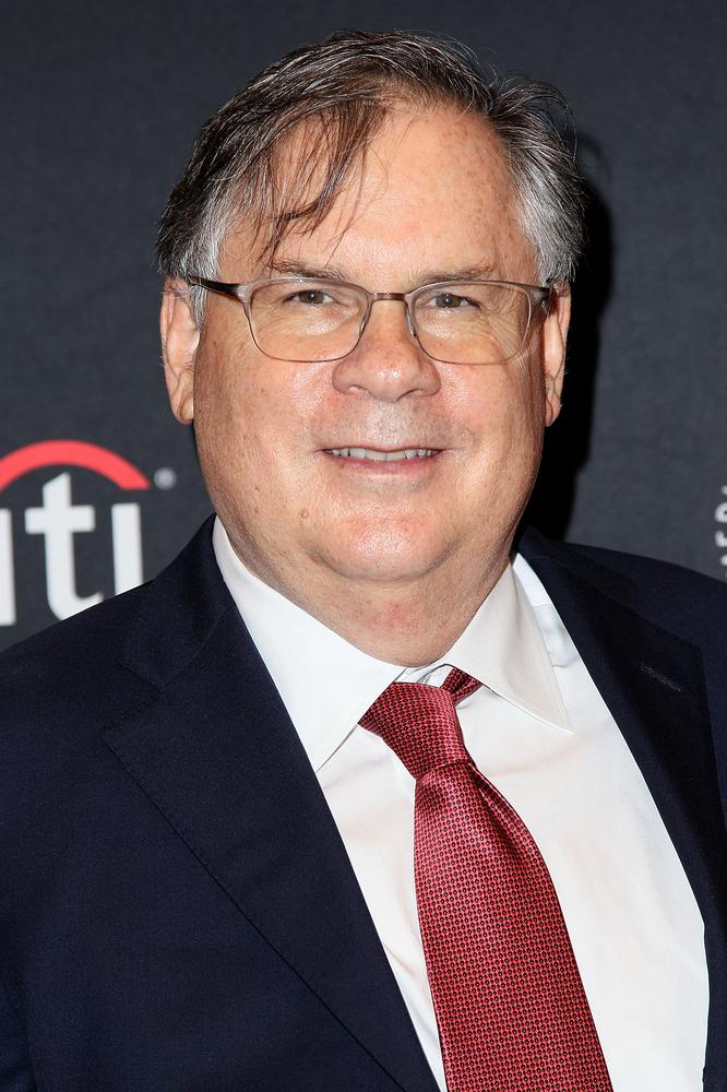 Robert King - Writer, Producer