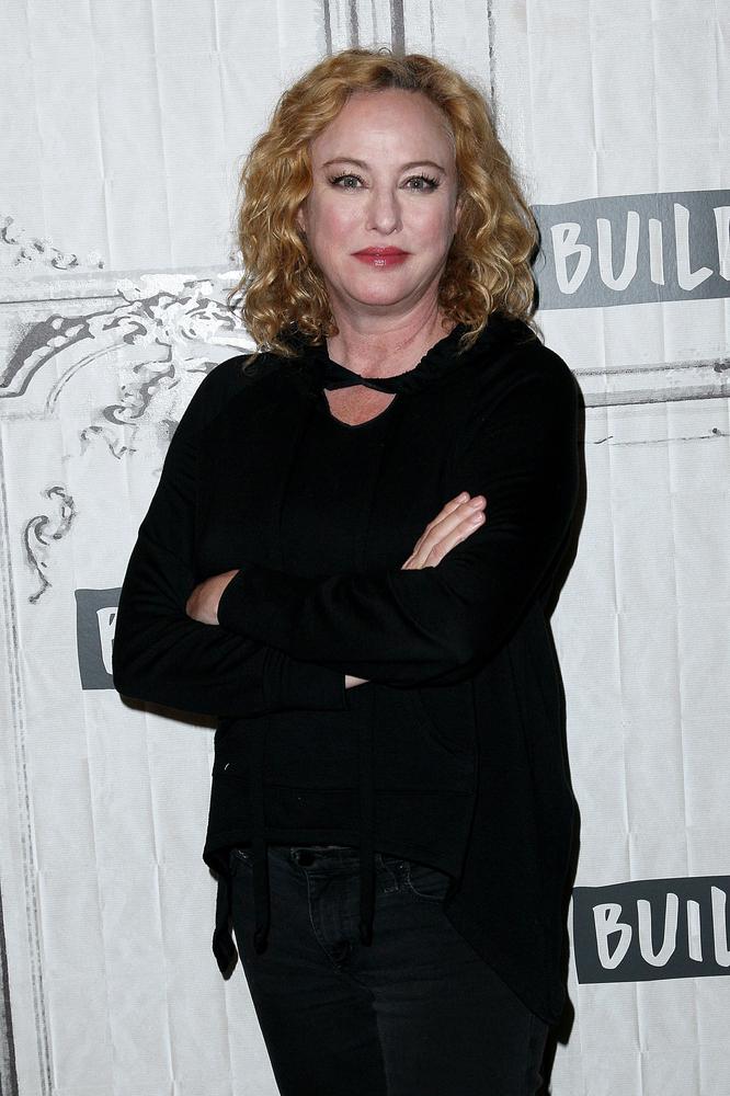 Virginia Madsen - Actress