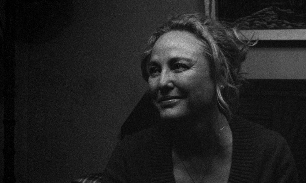 Virginia Madsen - Actress