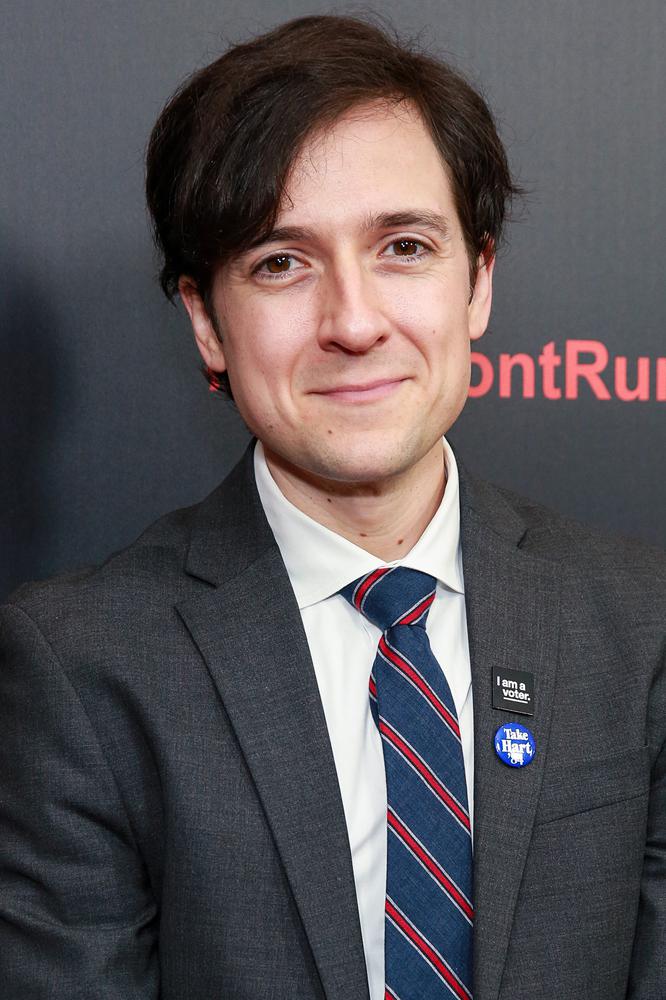 Josh Brener - Actor
