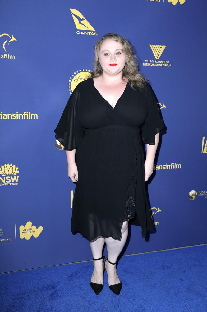 Danielle Macdonald - Actress