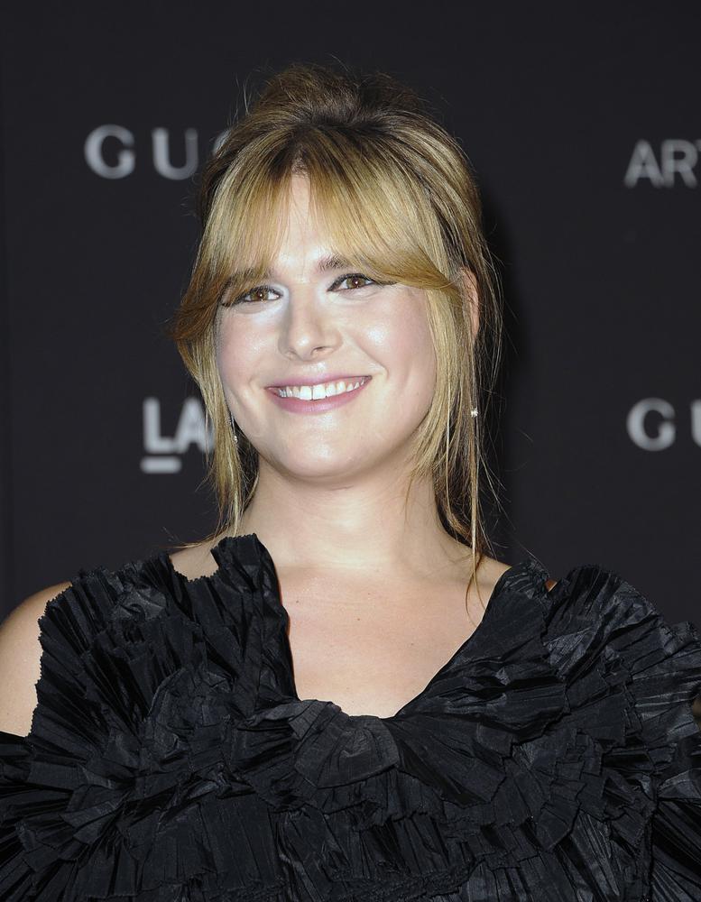 Hari Nef - Actress, Model, Writer