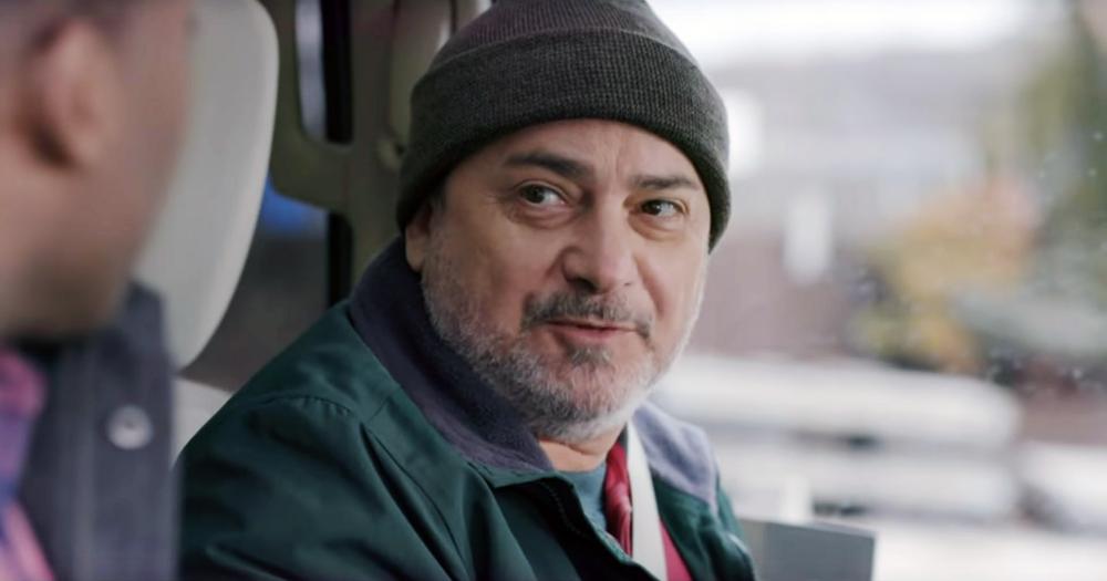 Kevin Pollak - Actor, Impressionist, Host, Comedian