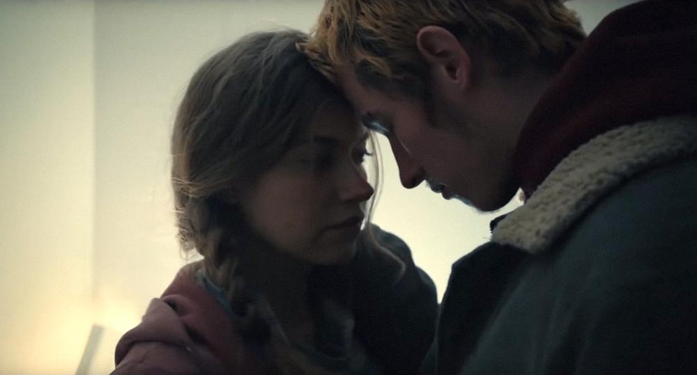 Imogen Poots - Actress