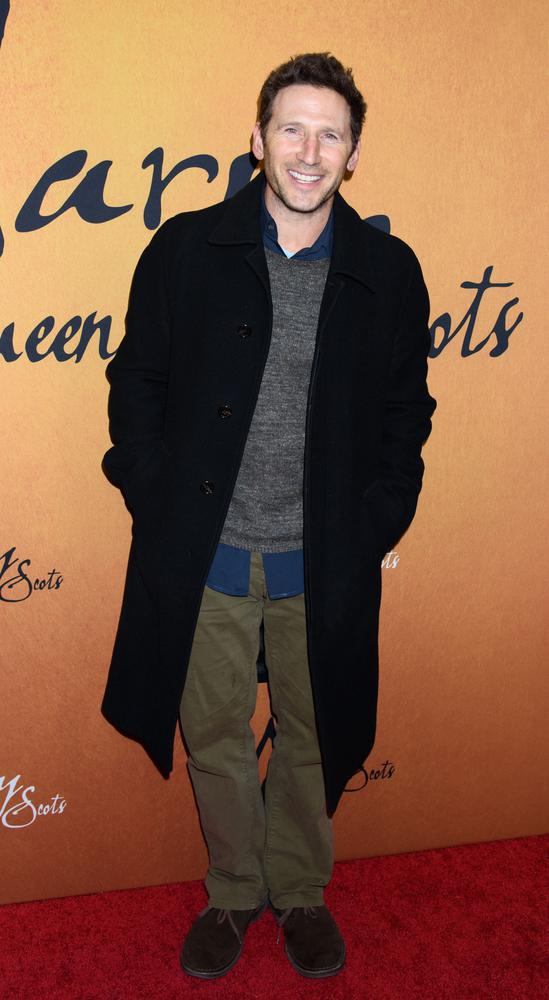 Mark Feuerstein - Actor