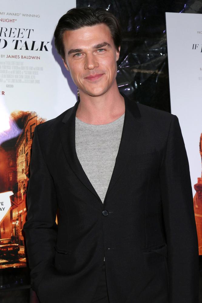 Finn Wittrock - Actor