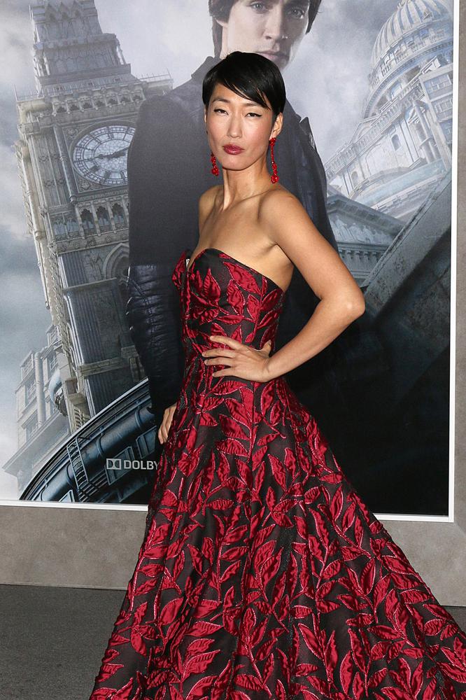 Jihae - Singer, Actress