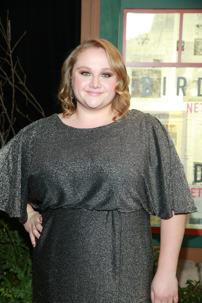 Danielle Macdonald - Actress
