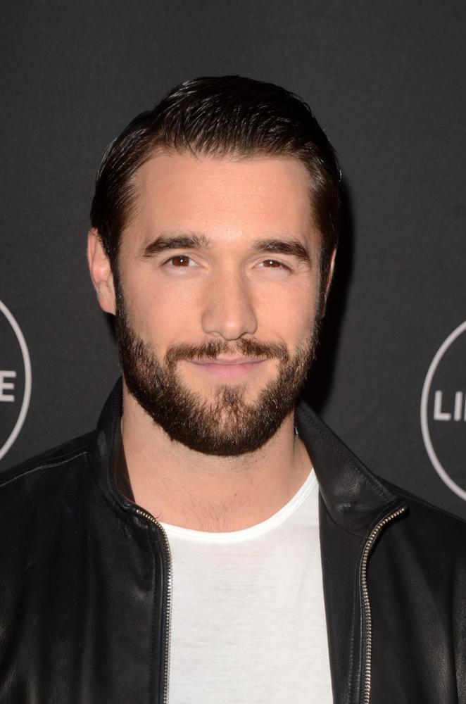 Josh Bowman - Actor