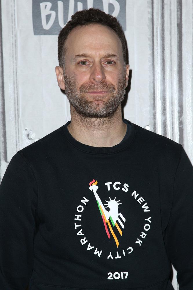 Jon Glaser - Actor, Comedian, Producer, Writer, Director, Voice Actor