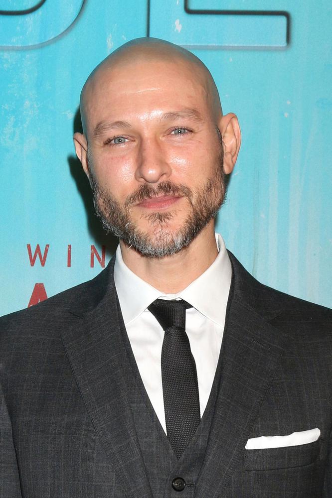 Michael Graziadei - Actor