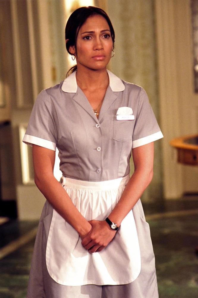 A Housekeeper 2002 Watch Online - Upstart