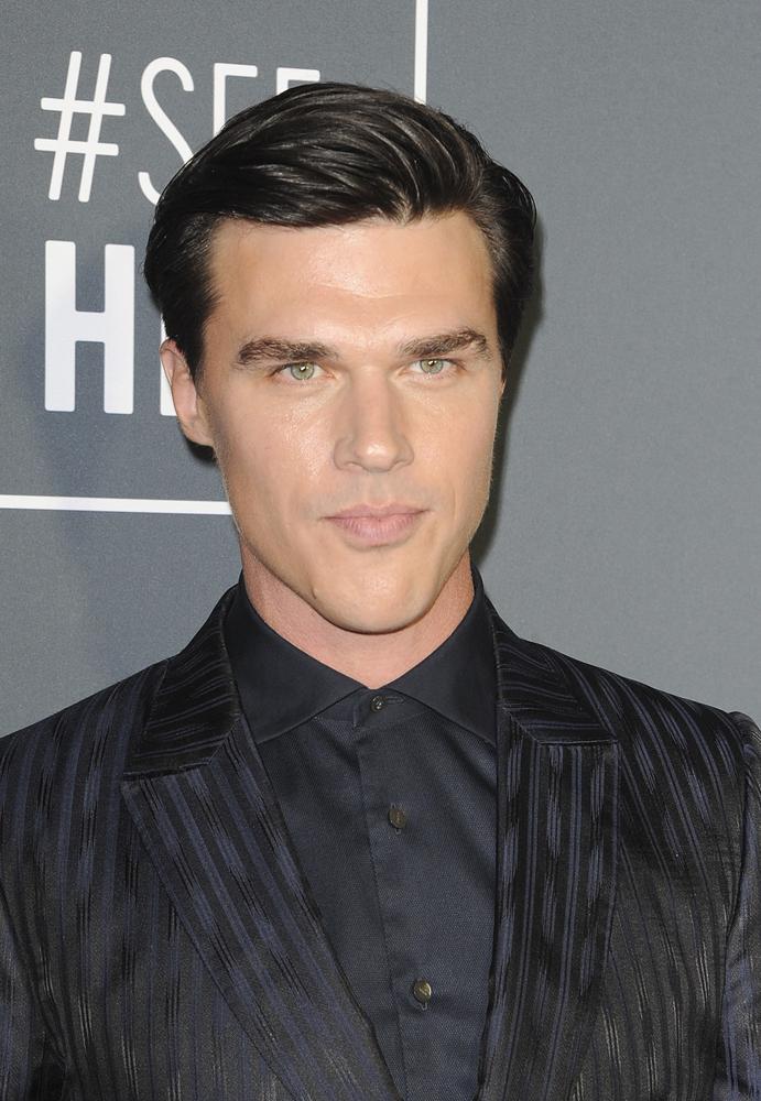 Finn Wittrock - Actor