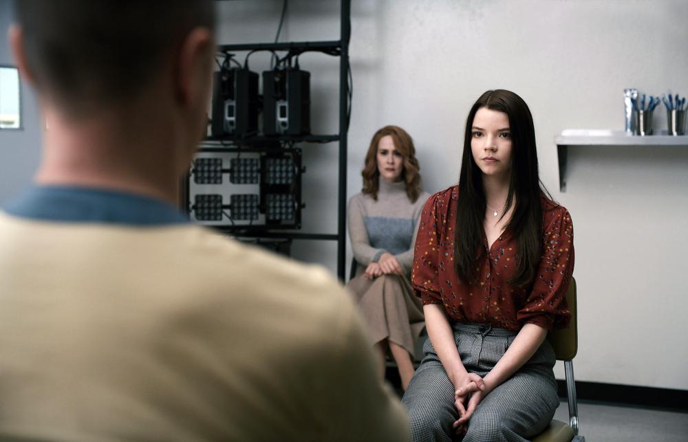 Sarah Paulson - Actress