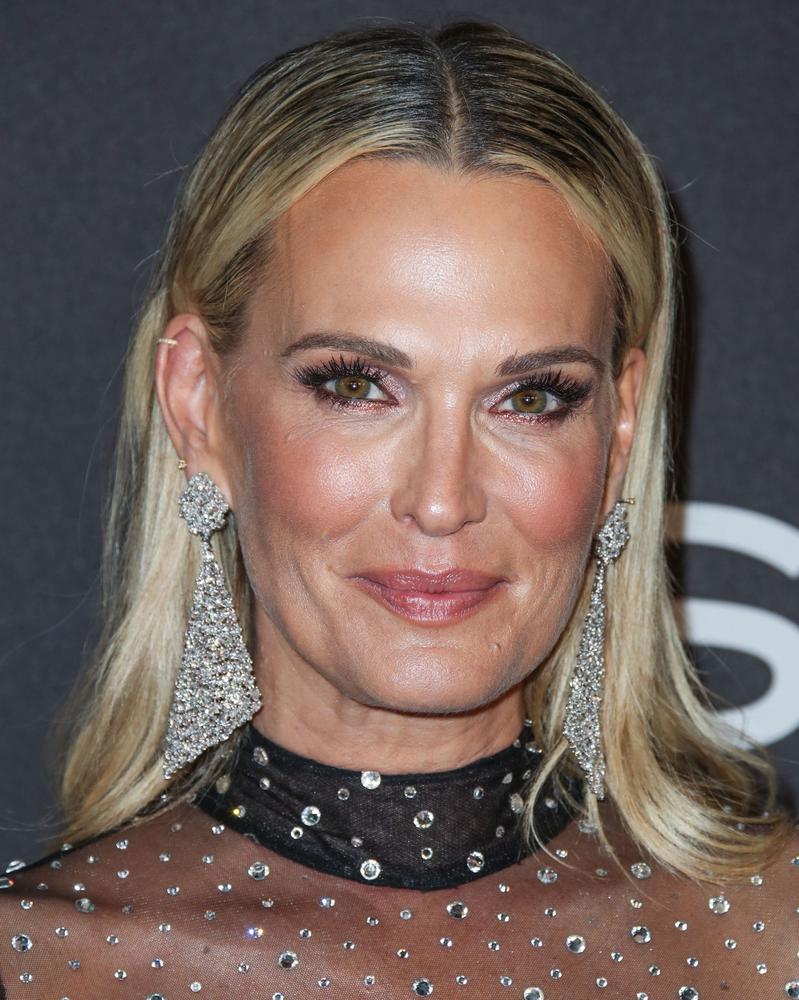 Molly Sims - Model, Actress