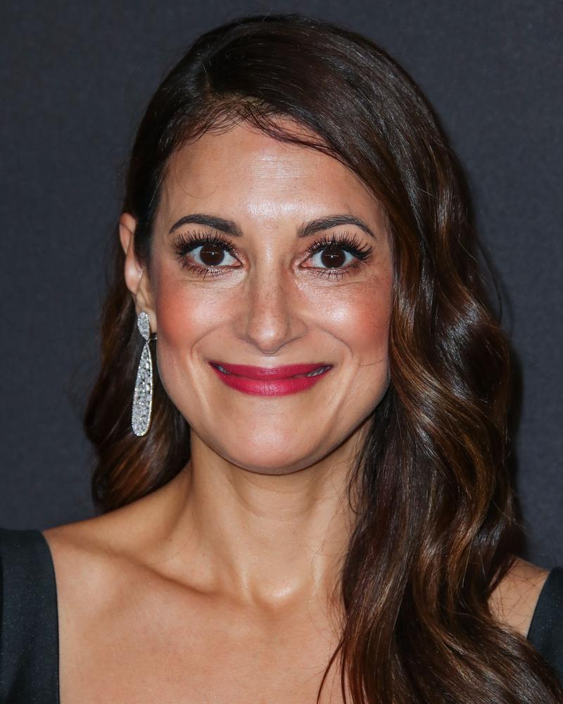 Angelique Cabral - Actress