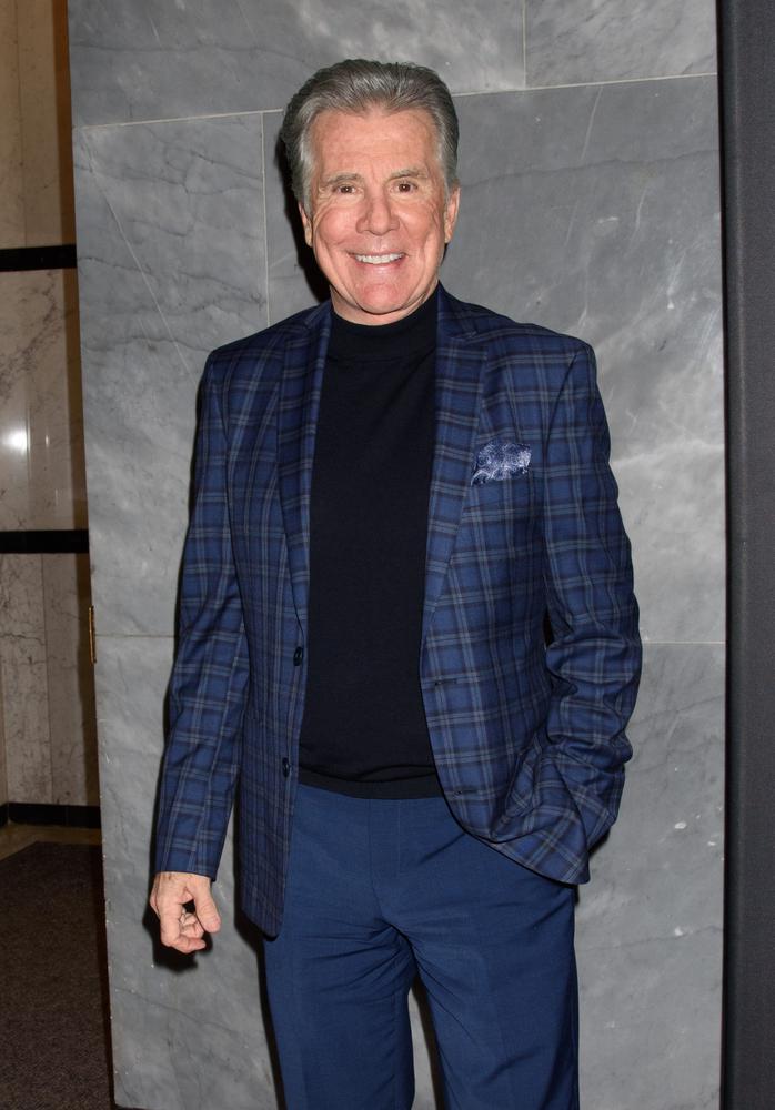 John Walsh - Host