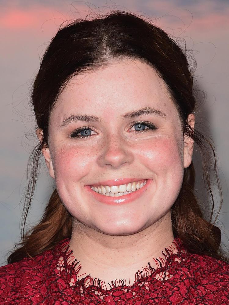 Jessie Ennis - Actress, Director